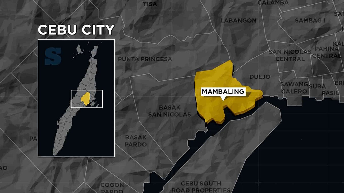 Nag-wild kay uyab wa makig-uli, sikop