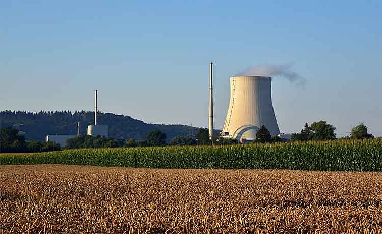 US-Philippines nuclear energy deal enters into force