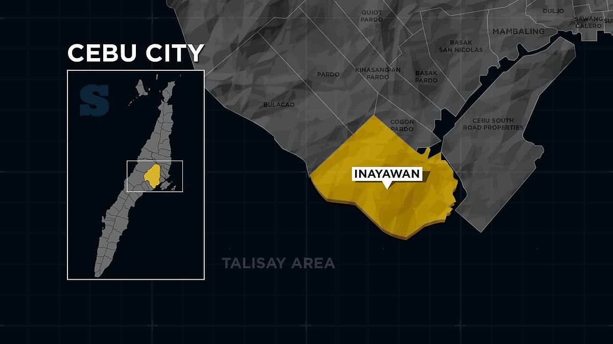 Badjao fire victims to be transferred to Inayawan