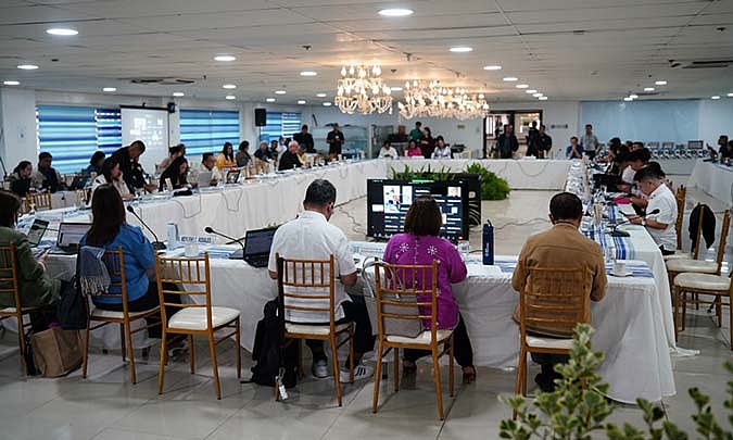 E. Visayas dev't council endorses additional P7.78-B projects for 2025