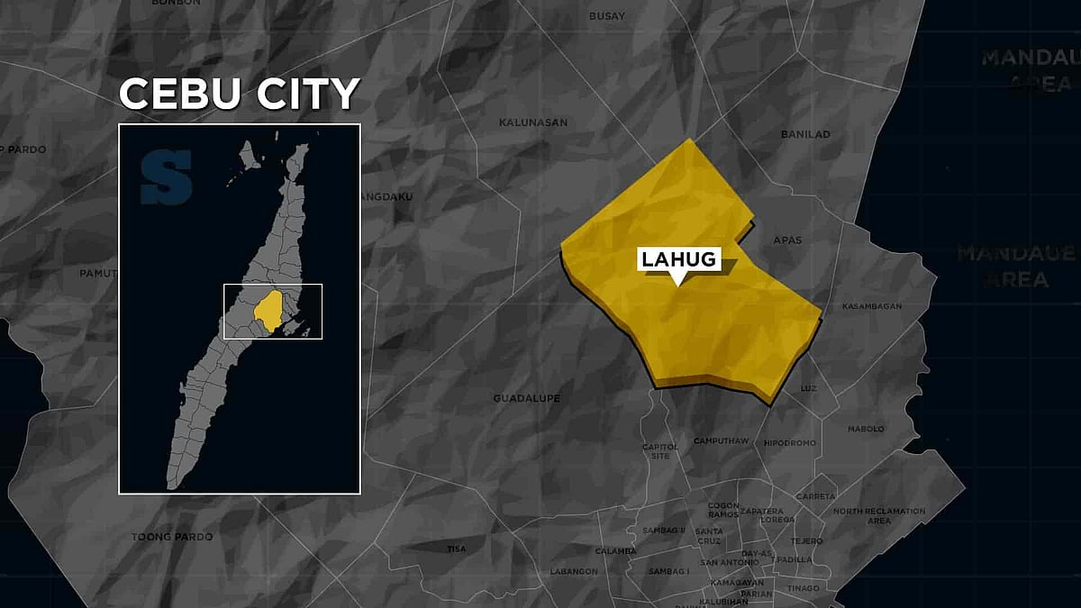 Nanglabni atol sa Valentine’s day sikop