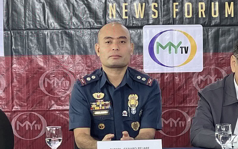 Police assistance desks to be installed for class opening