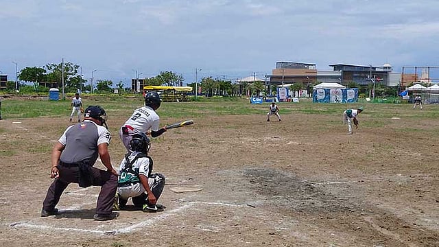 NCR, Western Visayas batters bag gold medals