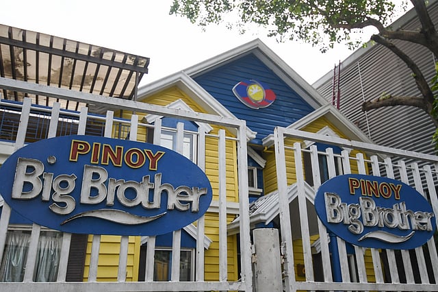 'Pinoy Big Brother Gen 11' kicks off