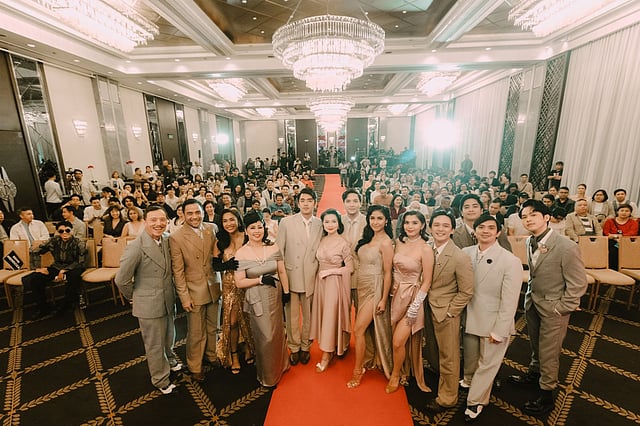 Pulang Araw: A historical masterpiece by Netflix, GMA