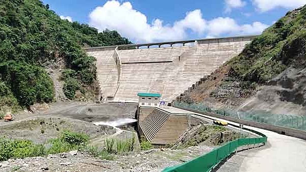 Marcos leads inauguration of Jalaur River Multipurpose Project