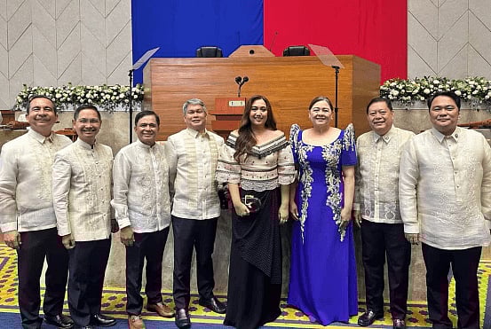 Bacolod, Negros Leaders upbeat with PBBM's 3rd SONA