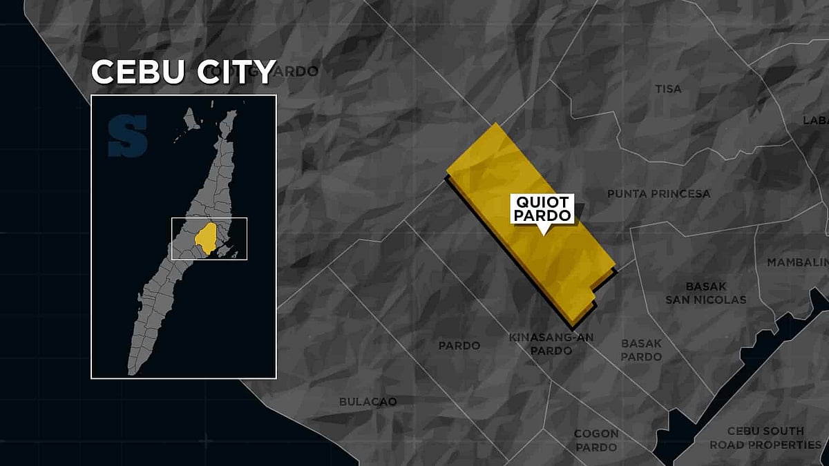 Lalaki gipusil patay sa Quiot