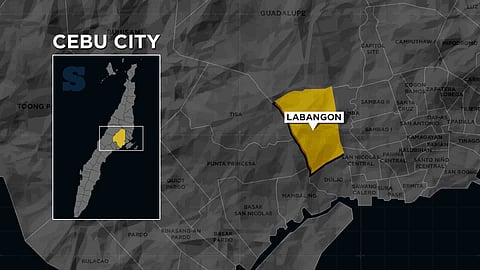 ‘Gun-for-hire’ nabbed in Barangay Labangon, Cebu City