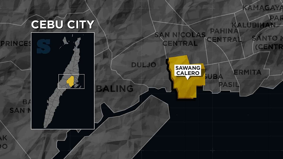 Mga suspek sa pagpatay sa barangay kapitan sa Sawang Calero