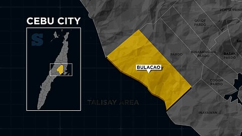 Cell tower in Bulacao poses ‘no danger’