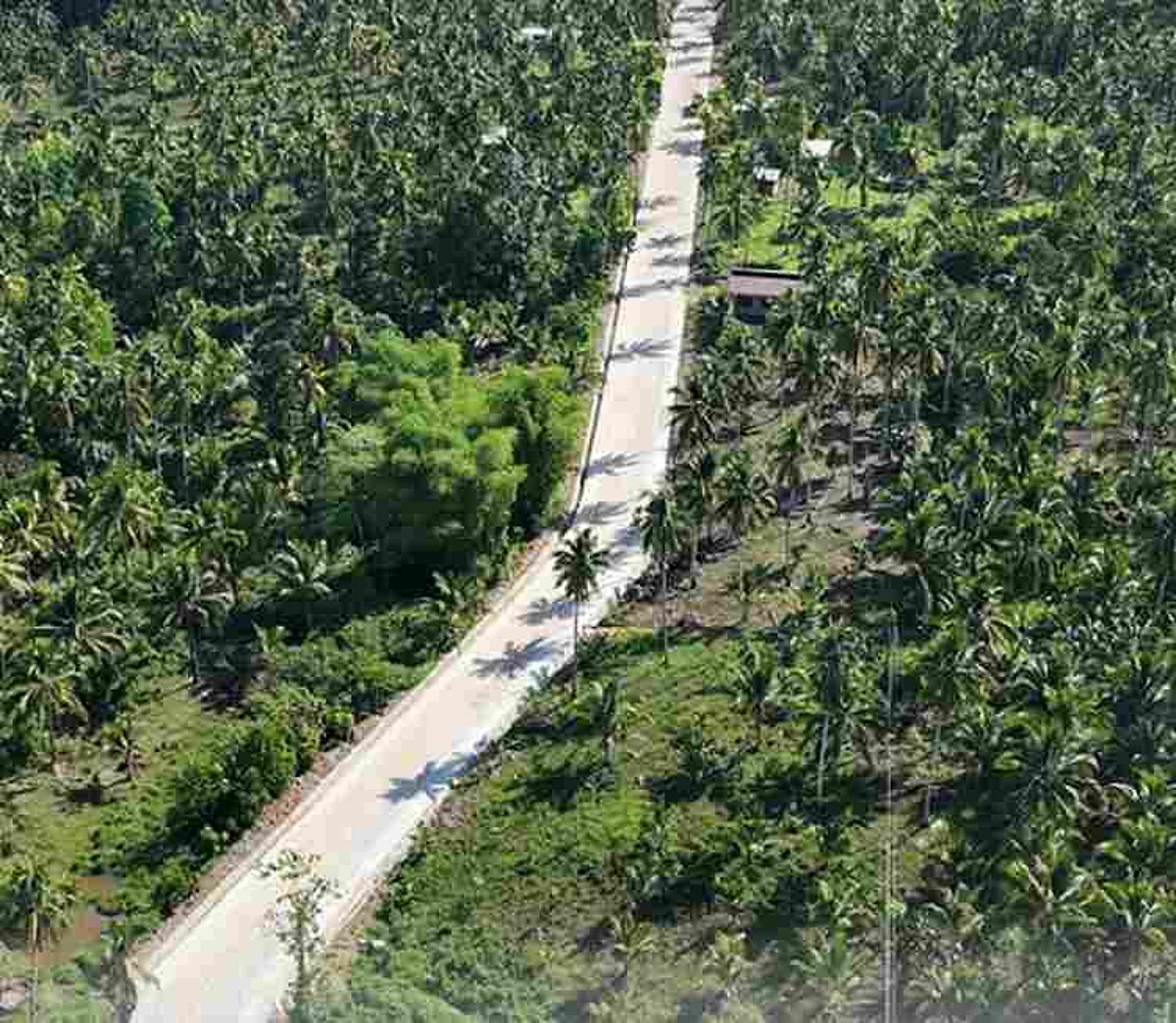 DPWH completes P40-M Sibugay town bypass road project DPWH completes P40-M Sibugay town bypass road project