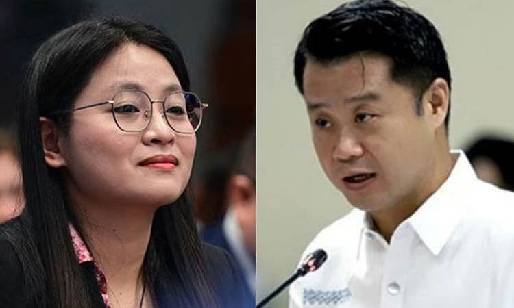 Gatchalian says Mayor Guo not homeschooled, bares school records
