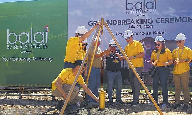 Balai by BE Residences: Celebrating Filipino culture and modern