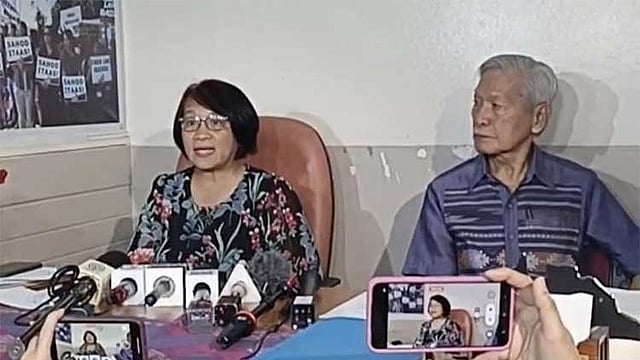 France Castro, Satur Ocampo, 11 others convicted for child abuse