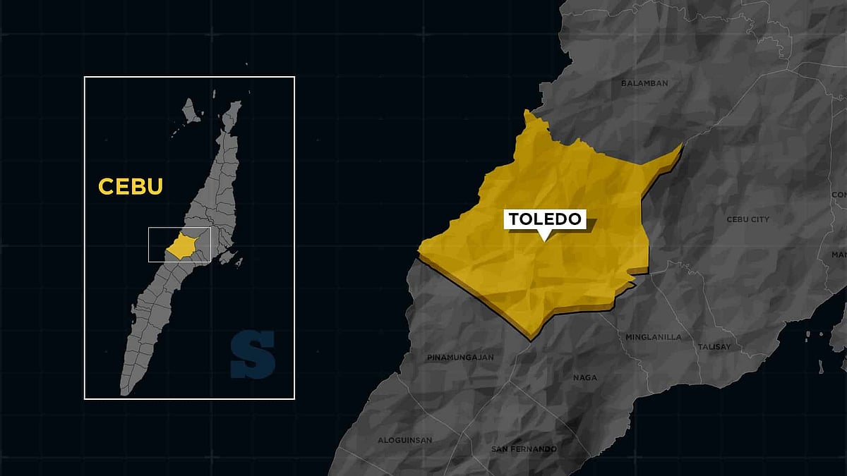 Gipatay samtang natulog sa duyan