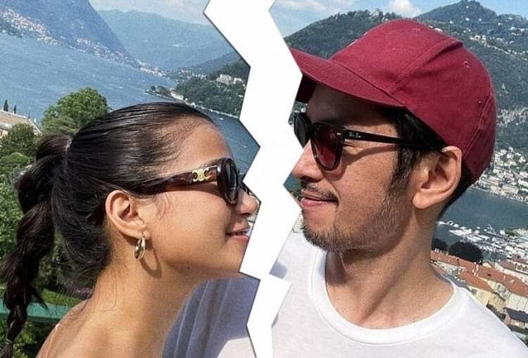 Maris, Rico split