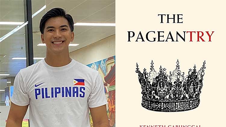 Kenneth Cabungcal's ‘The PageanTRY’: A legacy in the making