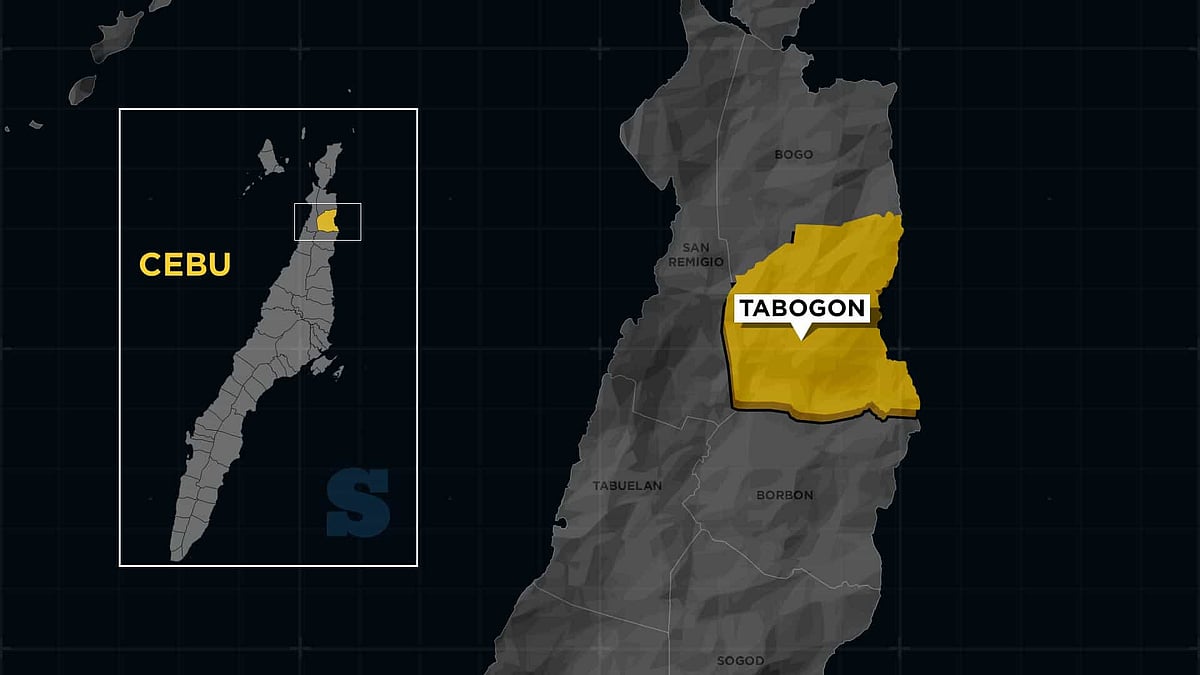 Syringes, blood tubes dumped in Tabogon; probe launched