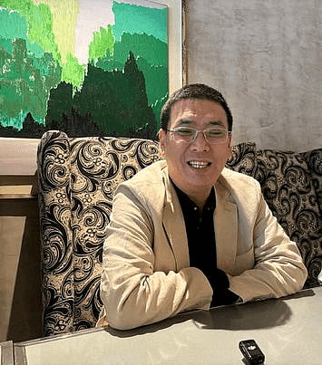Agri Party-list representative Lee backs out Senate bid