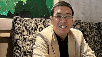 Agri Party-list representative Lee backs out Senate bid