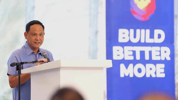 Iloilo governor: Jalaur River project foundation for brighter future