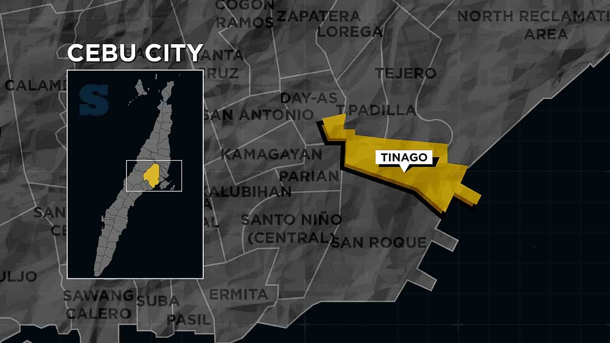 Stalled Flood Project Worsened Flooding in Cebu City Tinago
