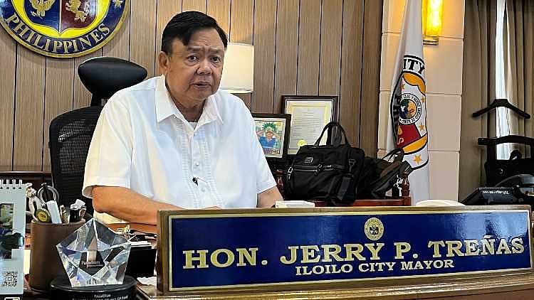 Iloilo City welcomes return of international flights to Iloilo amid ...