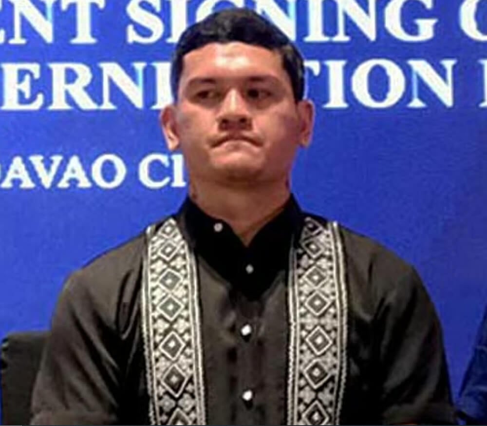 Mayor Baste nihimakak nga nasayud sa nahimutangan ni Quiboloy