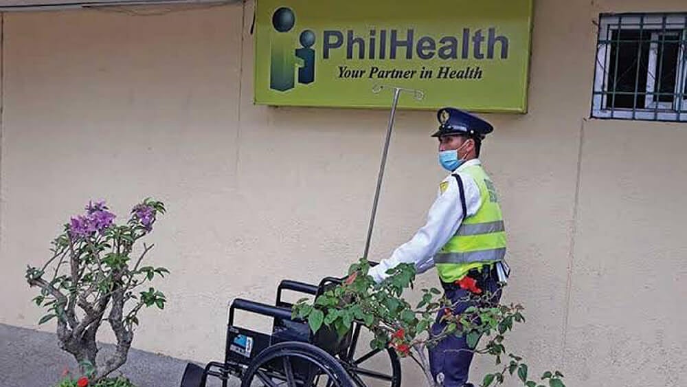 SC orders return of PhilHealth excess funds