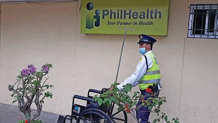 PhilHealth allocates P20,000 per member for free meds access