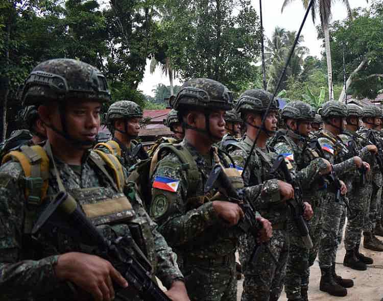 MBLT-12 redeploys forces in Tawi-Tawi