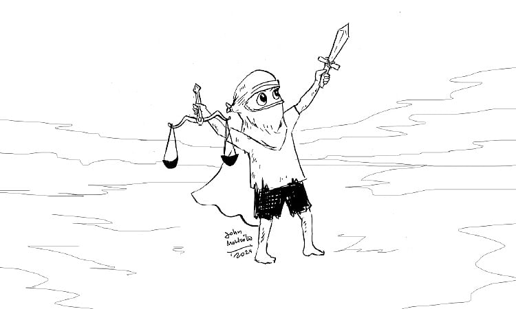 Tell it to SunStar: Heroism reimagined