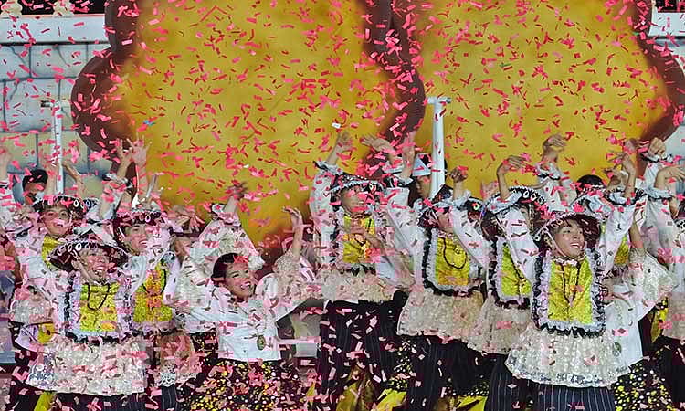 Tourism group defends ‘Suroy Suroy Sugbo,’ ‘Pasigarbo sa Sugbo’