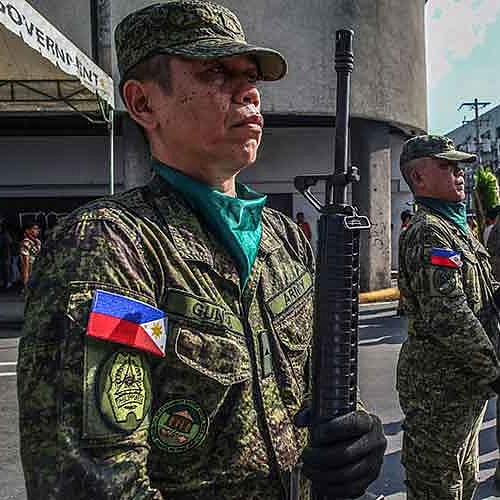 Cebu City honors Sergio Osmeña Sr.’s 146th birth anniversary