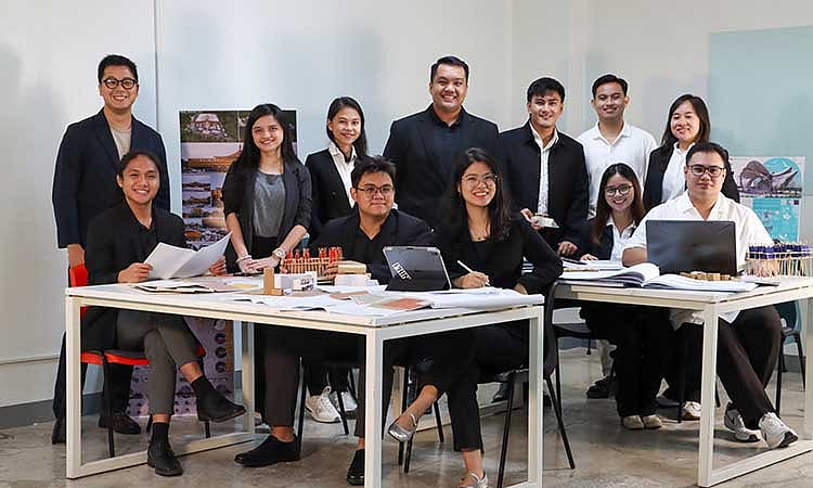 Mapúa MCM secures 2 entries in 2024 World Architecture Festival