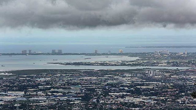 LPA, ‘habagat’ continue to bring rains over most of the