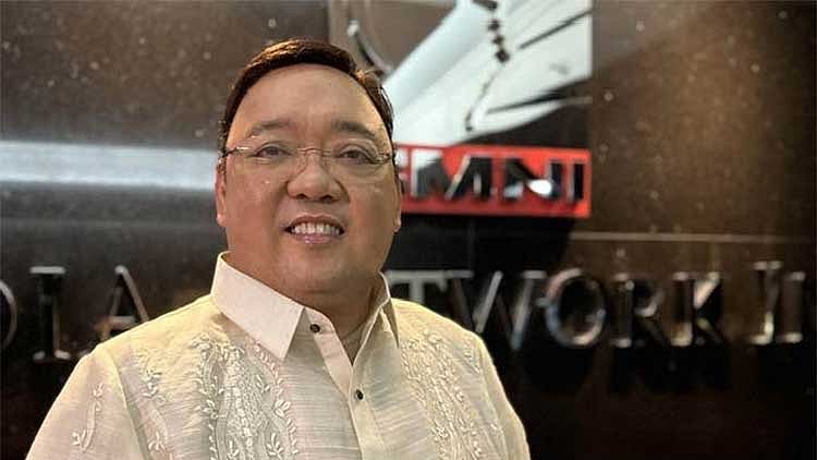 PNP activates special tracker teams to hunt down Roque