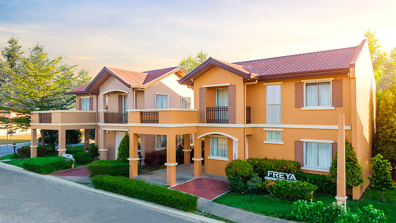 Camella Davao