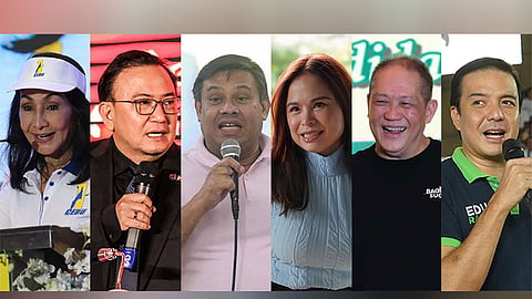 Seares: While we were sleeping: Guv Gwen to run for reelection