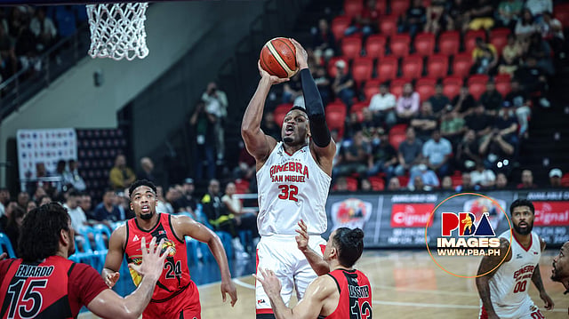 Brownlee moduwa sa Meralco alang sa EASL