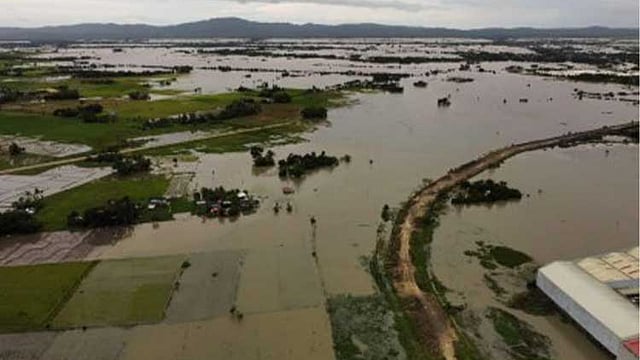 20 dead in Bicol Region due to 'Kristine': An overview