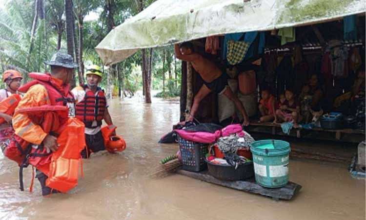 OCD-Davao to new officials: Keep disaster teams