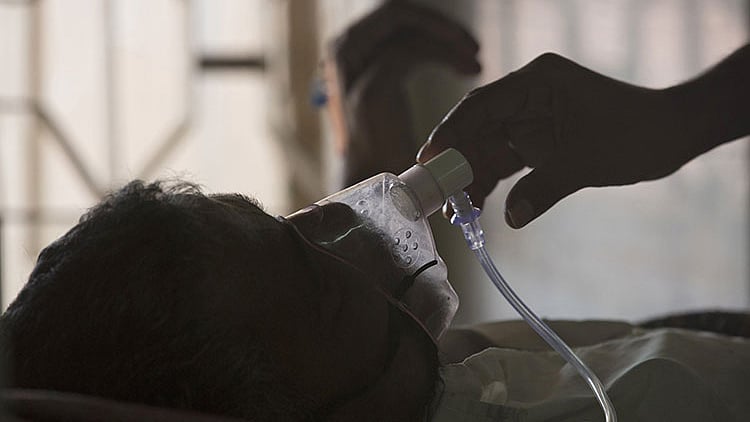 DOH concerned over high number of undetected TB cases in PH