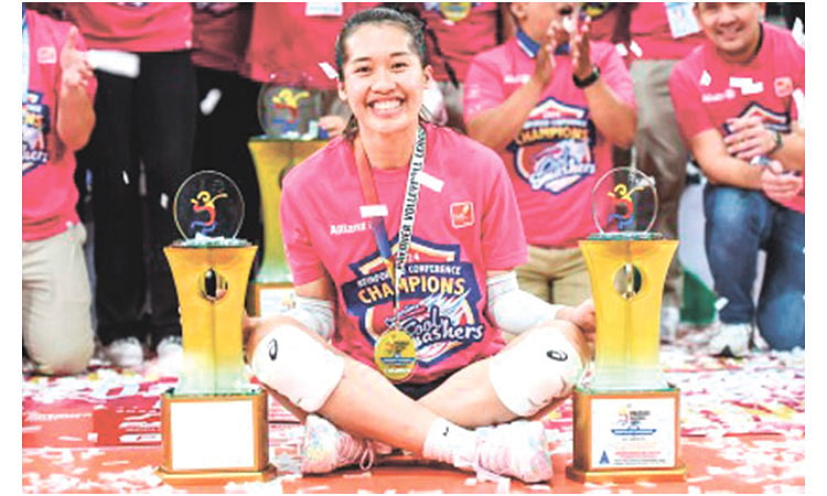 PVL kicks off 2024-25 season on November 9