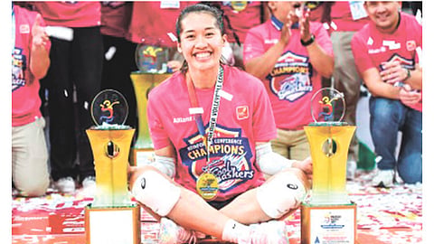 PVL kicks off 2024-25 season on November 9