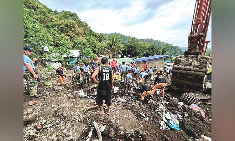 Tell it to SunStar: Outgrowing toxic resilience