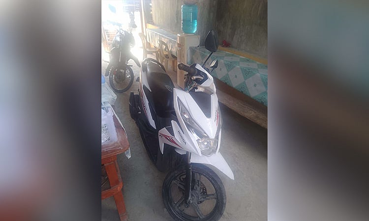 'Gi-hypnotize' sa carnapper