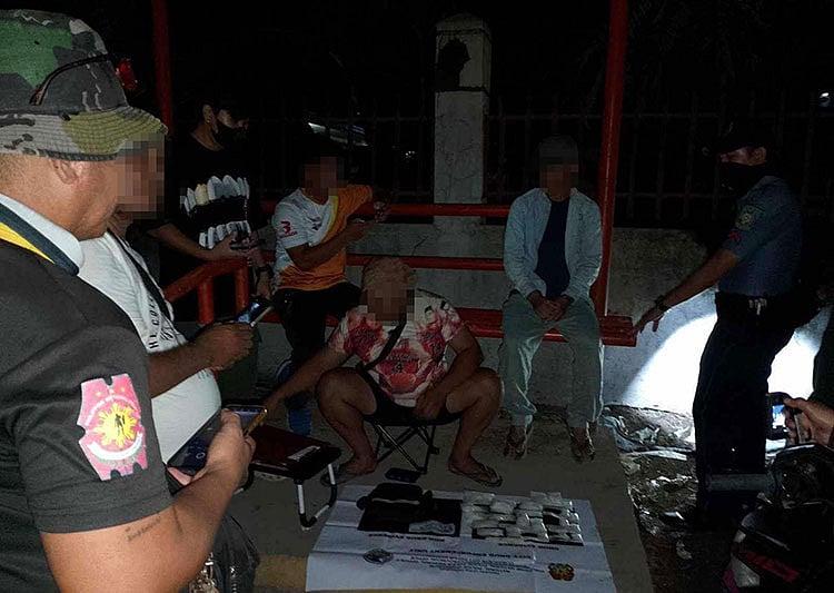 Dul-an sa P1M drugas nasakmit