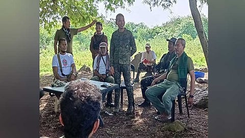 Military, MNLF enhance coordination in Sulu town